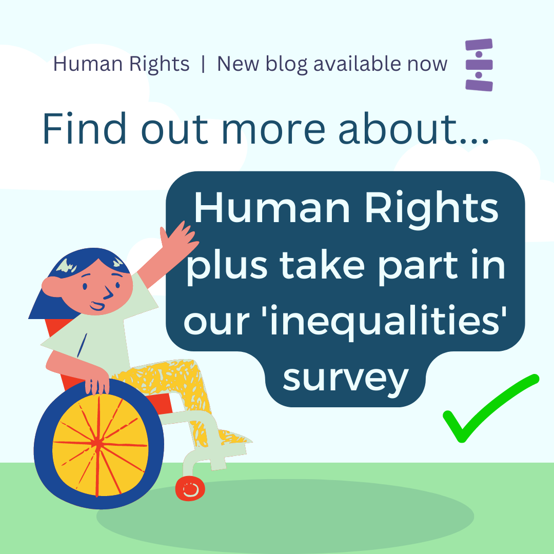 SBH Scotland | Latest news | Using 'Human Rights' to empower and ...