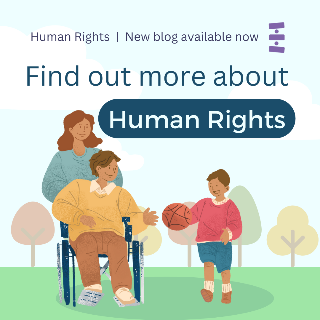 SBH Scotland | Latest news | Human rights and disabilities in Scotland ...
