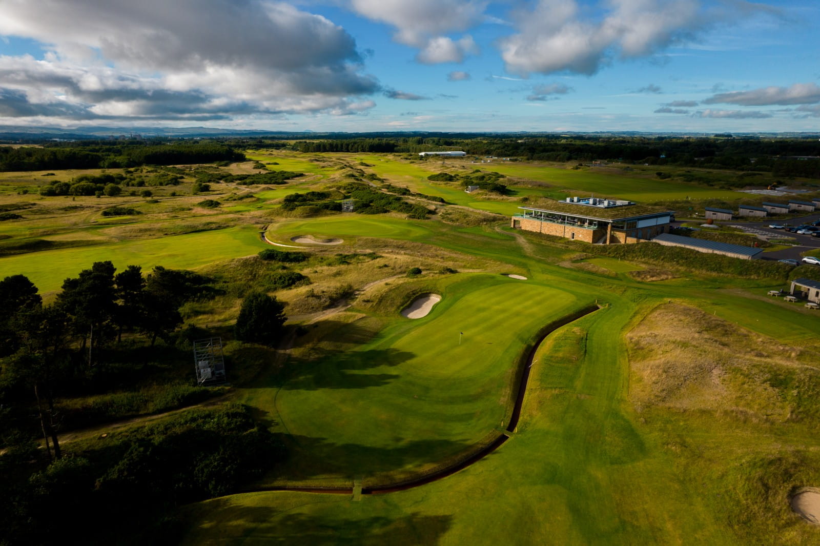 SBH Scotland | Corporate Golf Day, Dundonald Links - 8th August 2024