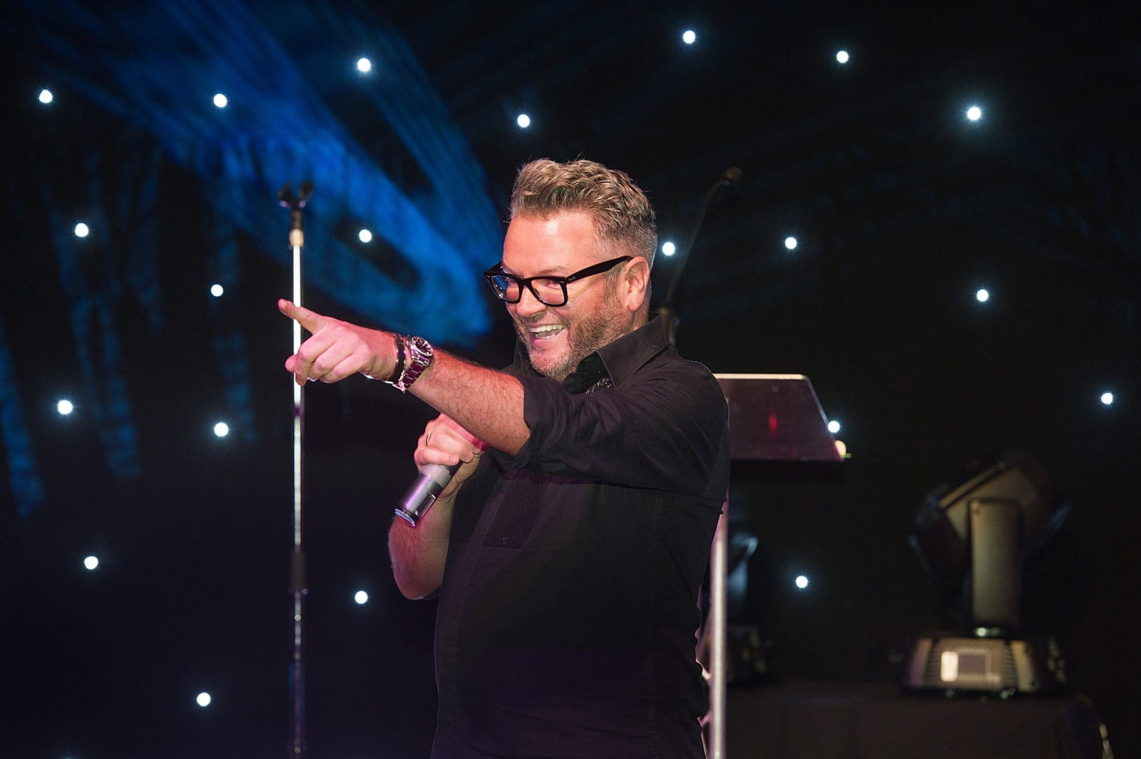 SBH Scotland | Sunday Night Social - Live! Sunday 7th June 2020