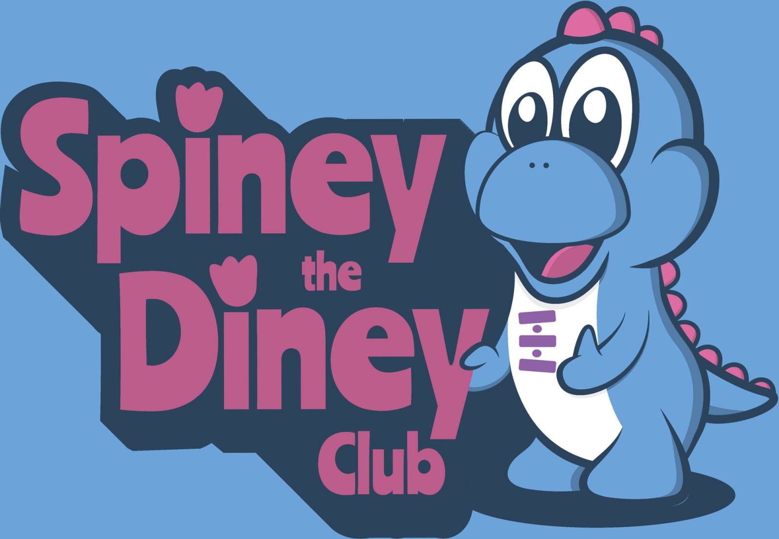 SBH Scotland | Spiney the Diney Club